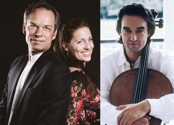 Kammermusikfest Hopfgarten